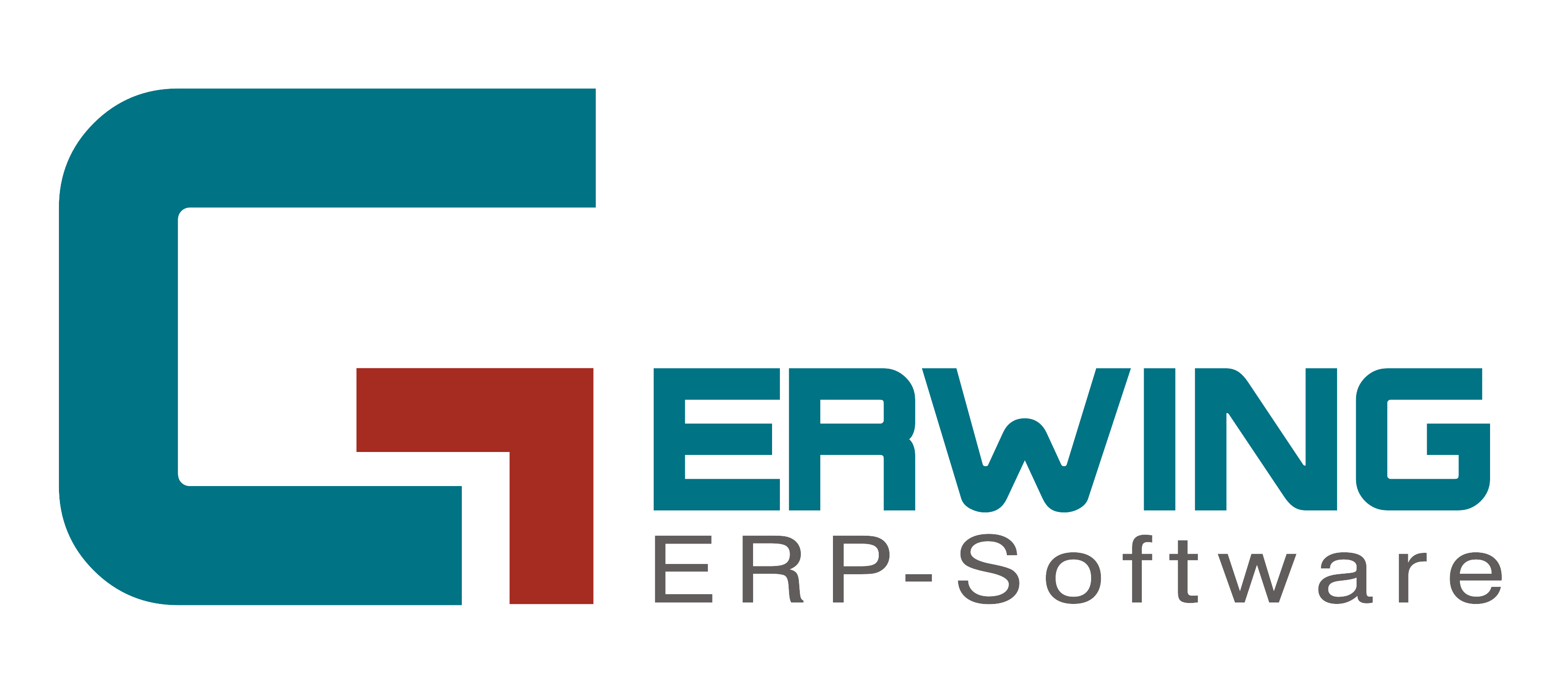 Einführung - Gerwing ERP-Software GmbH